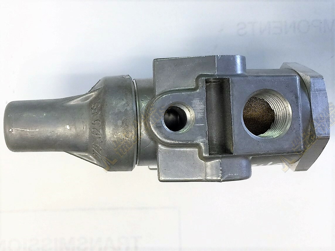 A4740 New GENUINE Eaton Fuller AIR FILTER REGULATOR - OEM A-4740 | eBay