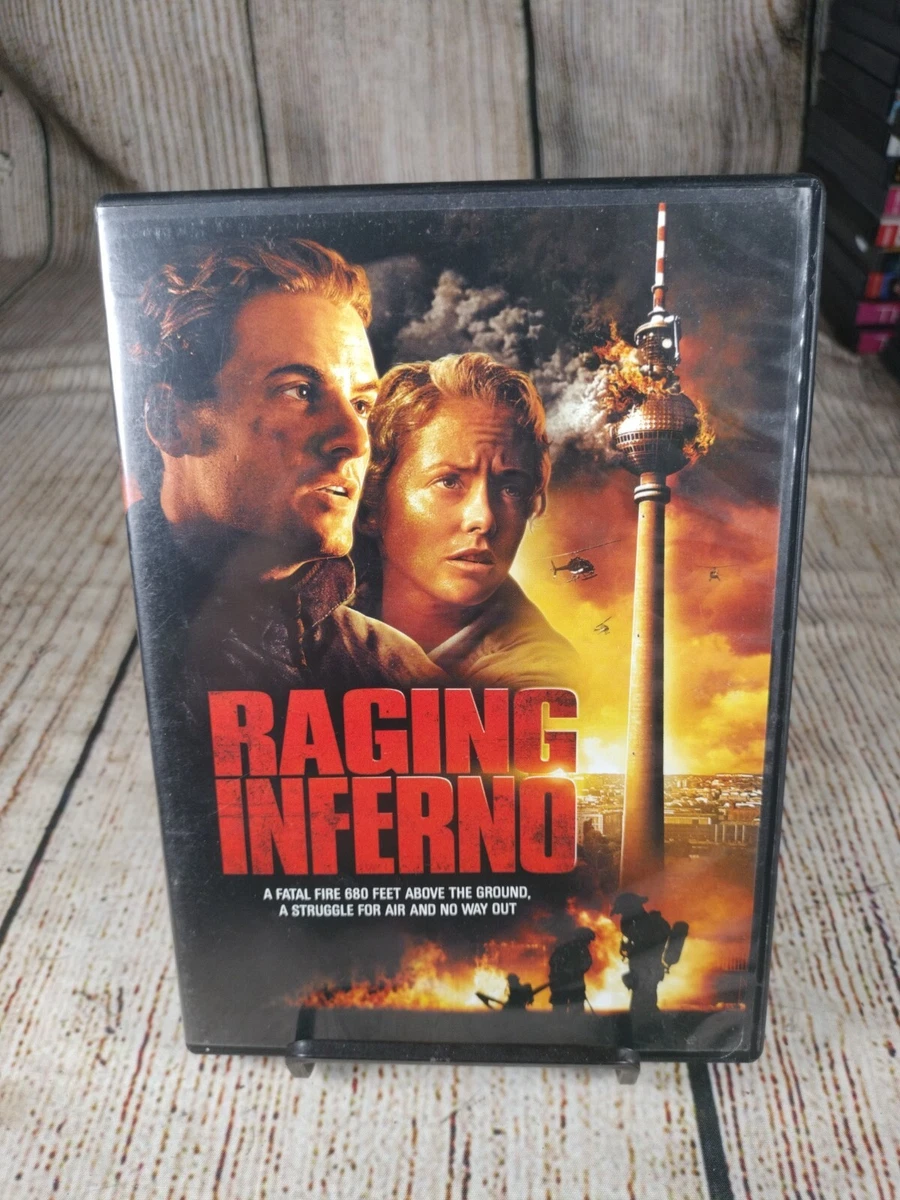 Raging Inferno