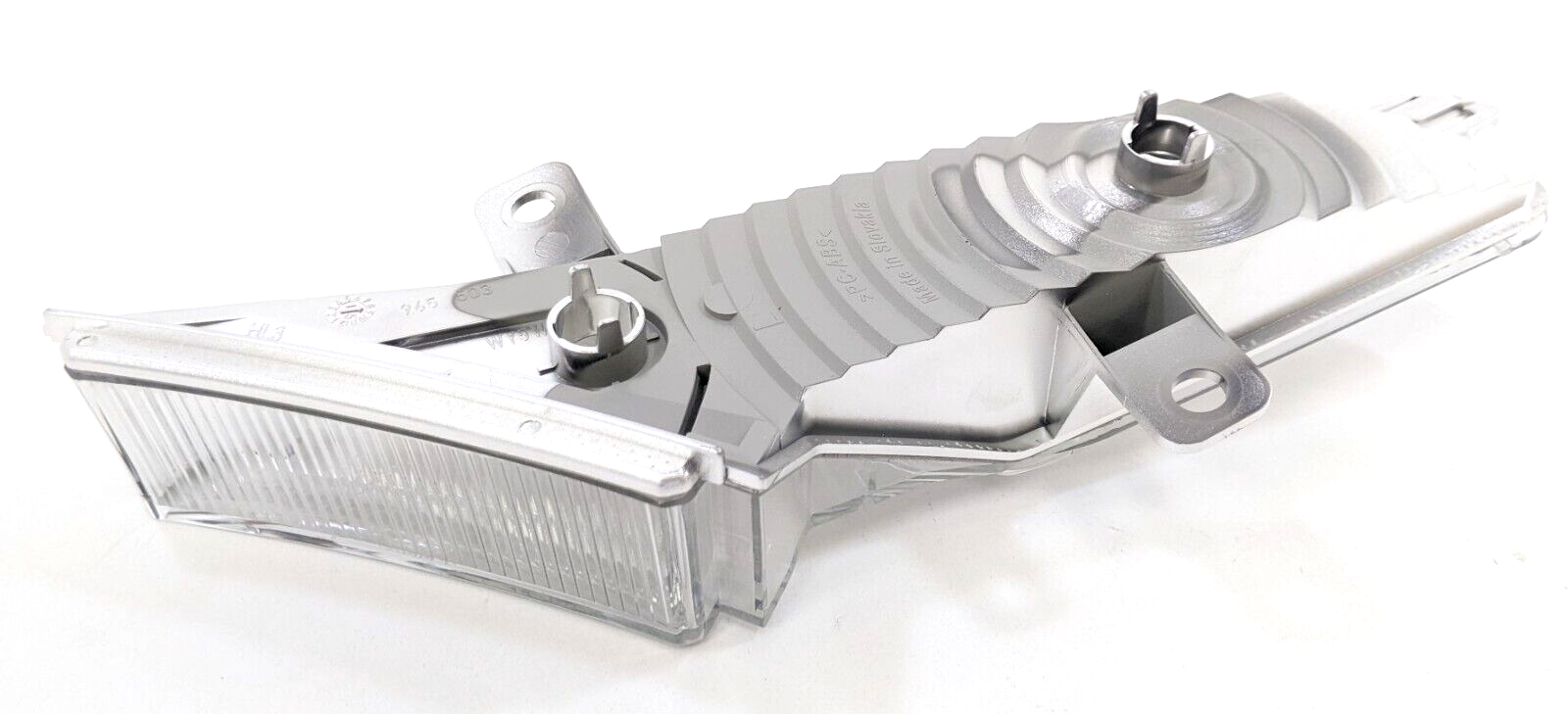 Porsche Cayenne 9pa Front Left Marker Light 95563103501 Genuine for ...