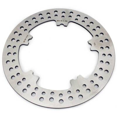 11.8" Front Brake Rotor Disk 44553-06A for Harley Dyna Switchback FLD ...