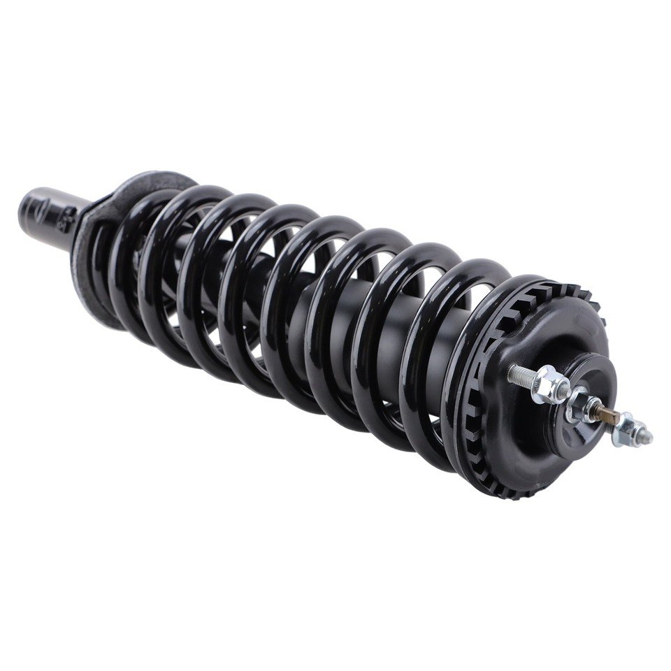 2X Front Complete Struts Assembly For Chevy Trailblazer GMC Envoy ...