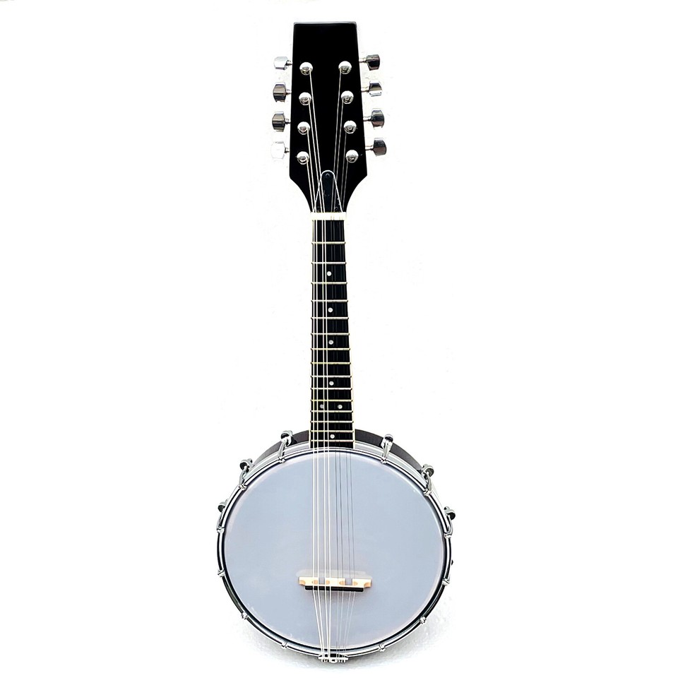 New brand 8 String Mandolin-Banjo | eBay