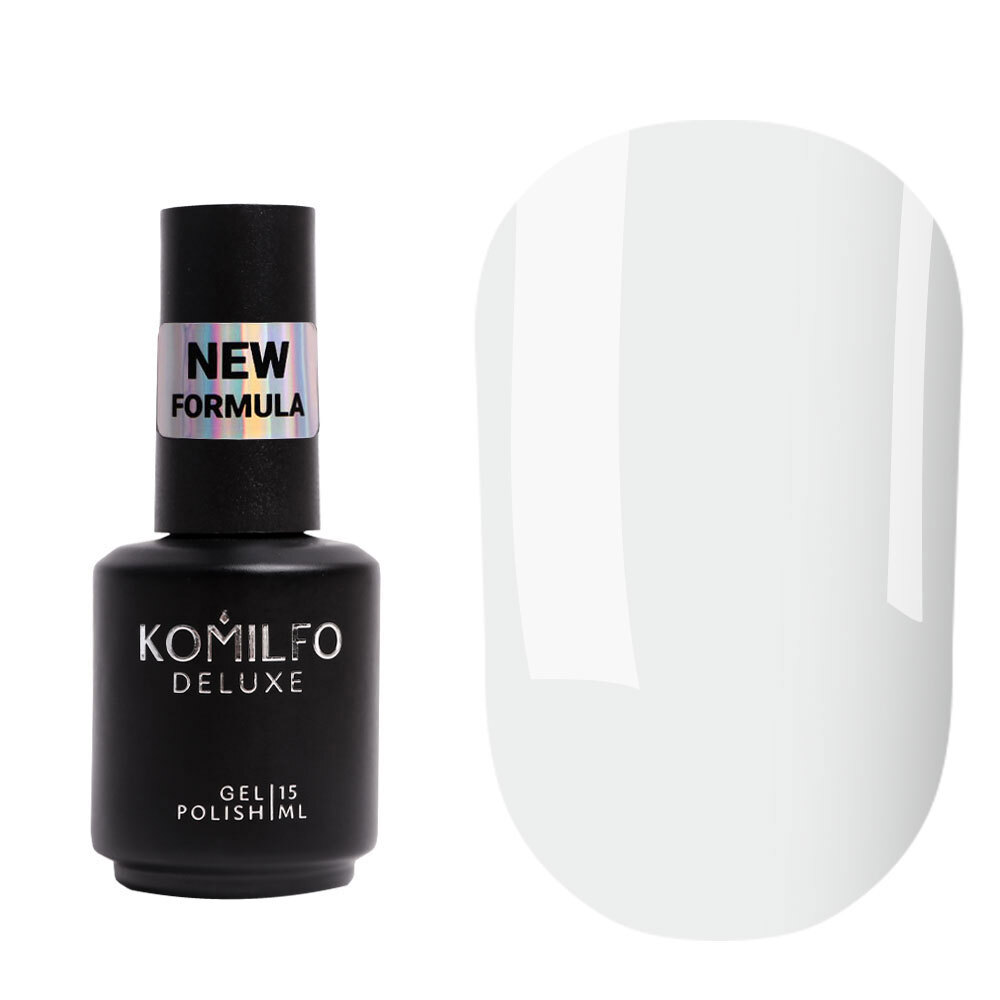 KOMILFO French Rubber Base Coat, Cover Base Coat, Glitter French Base ...