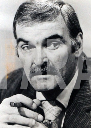 Vintage Press Photo Cinema STANLEY Baker Film THE MAN That Died 3 Times print | eBay