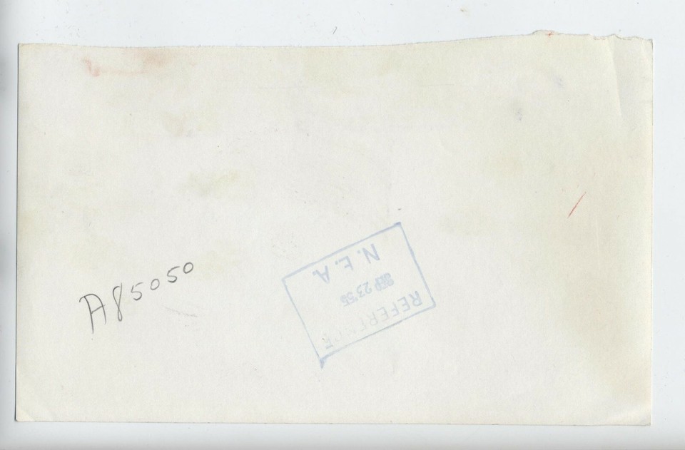 1955 ORIGINAL SULTAN MOROCCO PHOTO SIDI MUHAMMAD ARAFA FRENCH VINTAGE ...