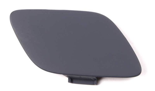 For BMW E92 E93 328i 328xi 335i 335xi Front Tow Hook Cover Primered ...