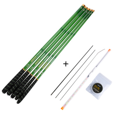 Casting - Rig Rod