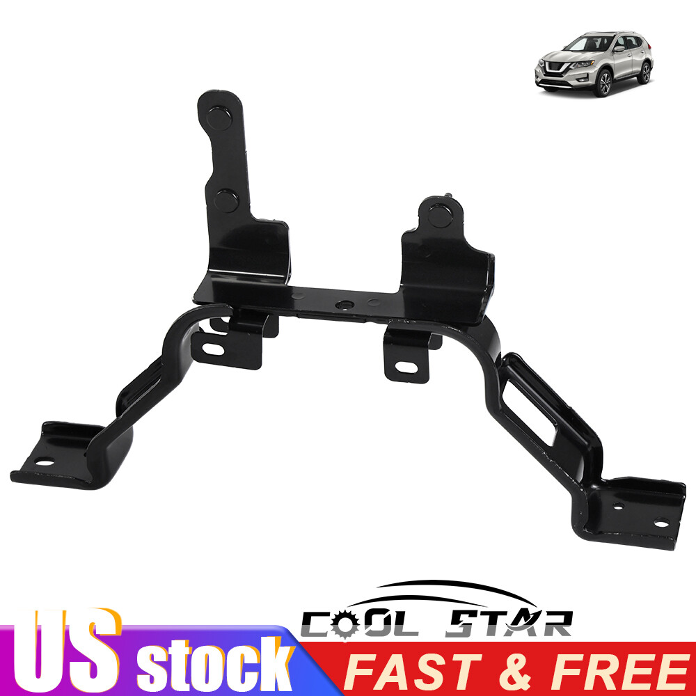 For 2017-2019 Nissan Rogue 28452-7FW1A Cruise Distance Sensor Mount ...