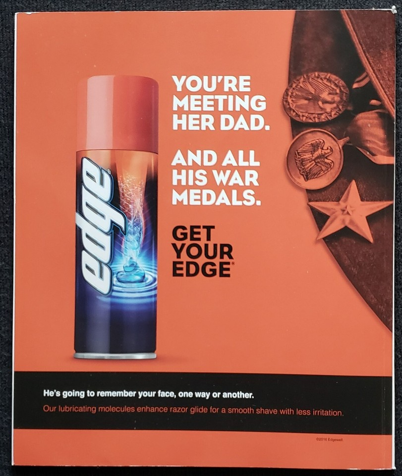 Maxim – February 2017 – Jasmine Tookes Conor McGregor | eBay