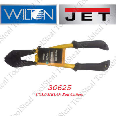 Wilton Tools 30625 Columbian 14" Bolt Cutter w/ Compound Cutting Action ...