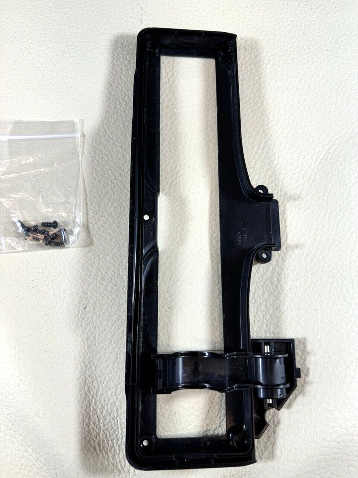 Hoover Linx BH50010 Cordless Vacuum Bottom Plate Cover SolePlate Cover ...