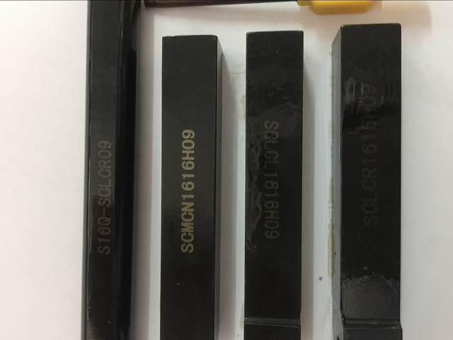 S16Q-SCLCR09 + SCLCR1616H09 + SCLCL1616H09 + SCMCN1616H09 | eBay