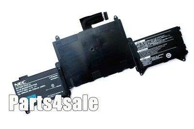 New Genuine PC-VP-BP95 OEM Battery for NEC LaVie Z LZ650 LZ750 OP-570 ...