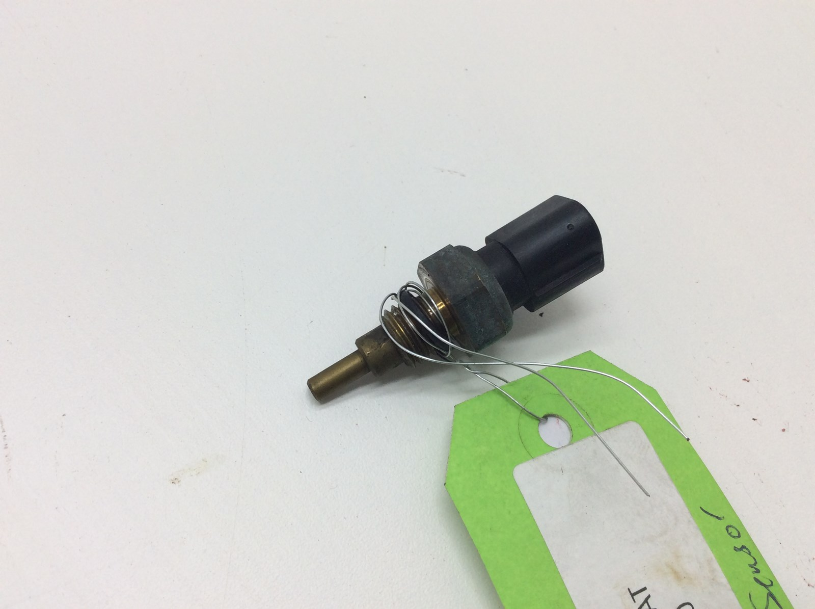 Arctic Cat Water Coolant Temperature Sensor T660 Turbo Trail Touring ...
