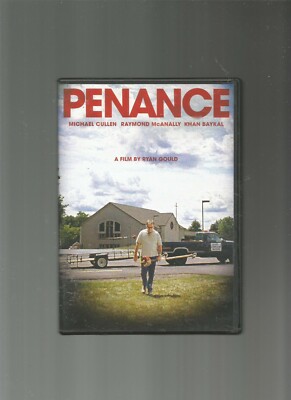 Penance, Michael Cullen, Raymond McAnally, Khan Baykal, DVD | eBay