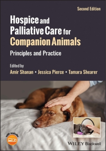 Jessica Pierce Hospice and Palliative Care for Companion Animals (Poche ...