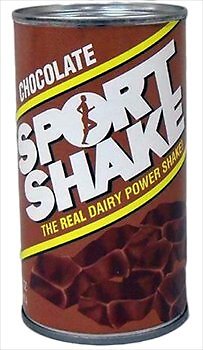 Sport Shake Chocolate Power 11 Oz (Pack of 12) | eBay