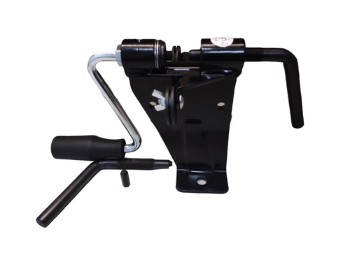 Chainsaw Saw Chain Breaker Spinner COMBO Repair Tool Pro Bench Mounted ...