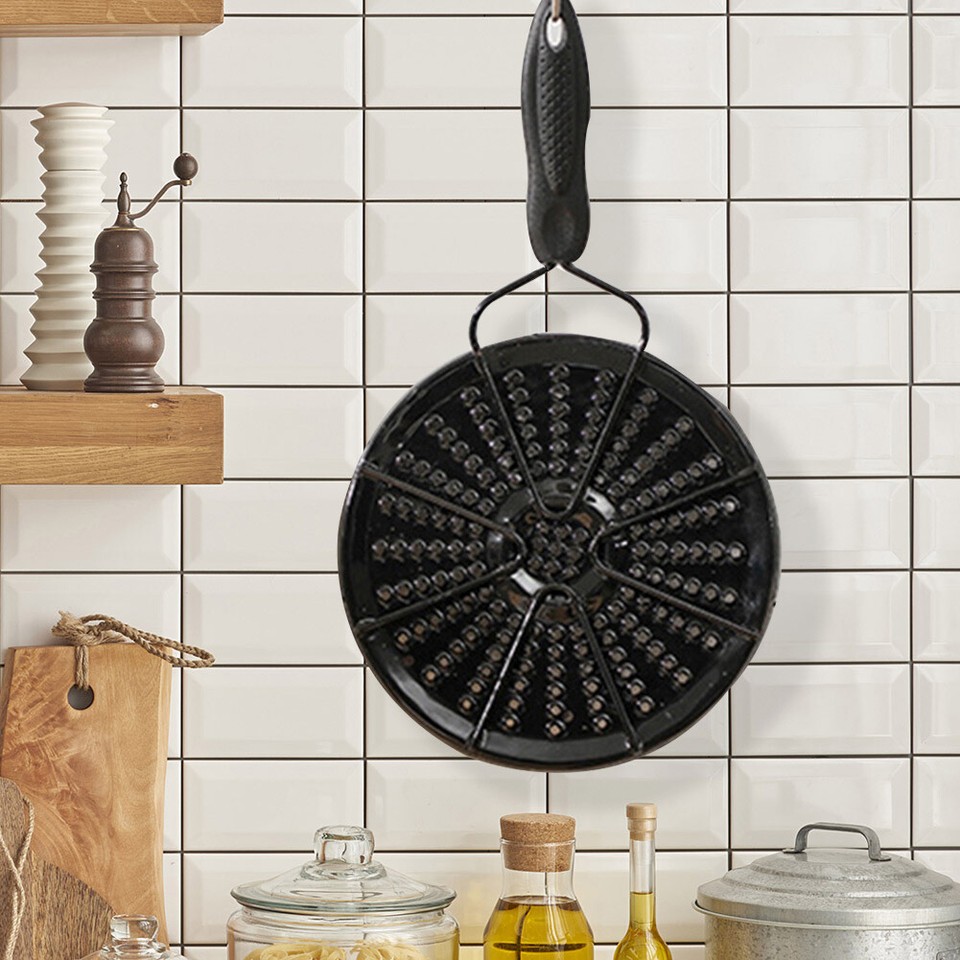 Gas Stove Heat Conduction Diffuser Kitchen Stove Top Flame Reducer ...