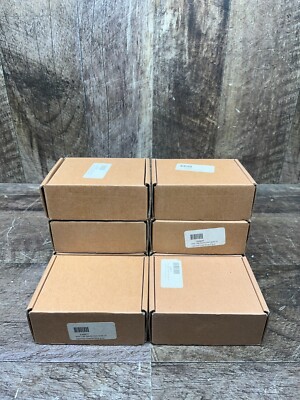 Lot of 8 MSR TR USB Swipe Magnetic Credit Card Reader, 3 Tracks | eBay