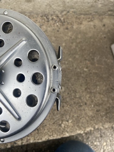 EXCELLENT CONDITION VINTAGE PFLUEGER PAKRON NO.3178 REEL | eBay