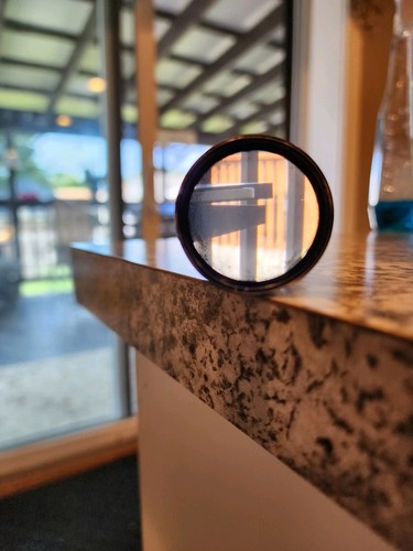 Vintage Weaver K6-C3 USA Rifle Scope – 6x Fixed Power – Clean Optics | eBay