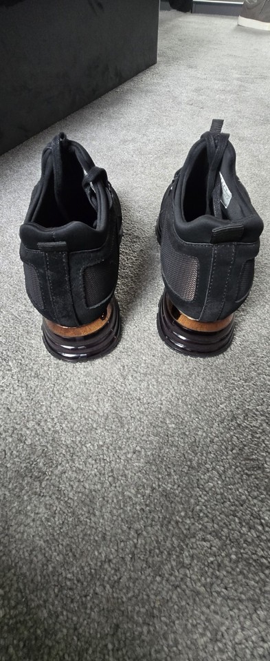 MALLET TRAINERS SIZE 9 | eBay UK