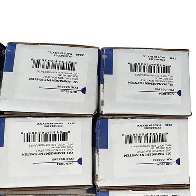 EMERSON OMB-JB24 Electronic Oil Level Balancer for EMERSON 1PCS | eBay