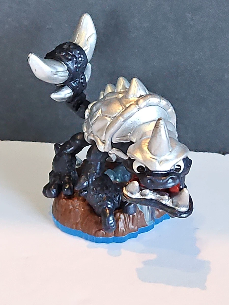 Skylanders Swap Force Dark Slobber Tooth