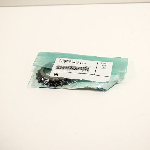 OEM BMW E46 E60 E60N E61 E61N E63 E64 CRANKSHAFT SPROCKET 11317502180 ...
