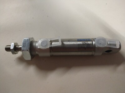 Festo Dsnu-25-25-Ppv-A Standard Cylinder | eBay