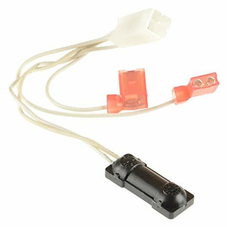 Norcold 618548 Refrigerator Thermister Assembly with Wiring Harness | eBay
