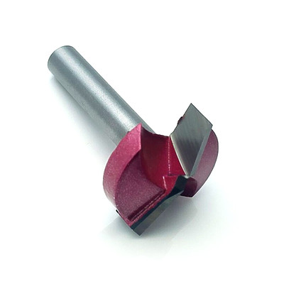 US Stock 3D 150 Degree Router End Mill Engraving V Groove Bit 6x22mm ...