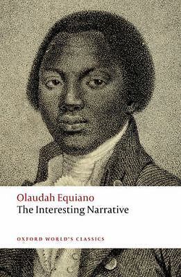 The Interesting Narrative by Equiano, Olaudah 9780198707523| eBay