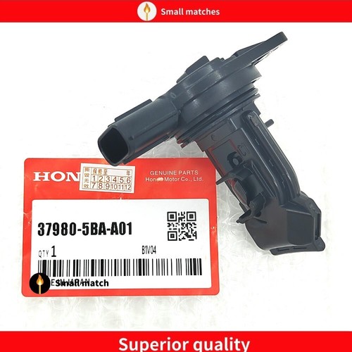 37980-5BA-A01 OEM MAF Mass Air Flow Sensor For 2016-2022 Honda Accord ...