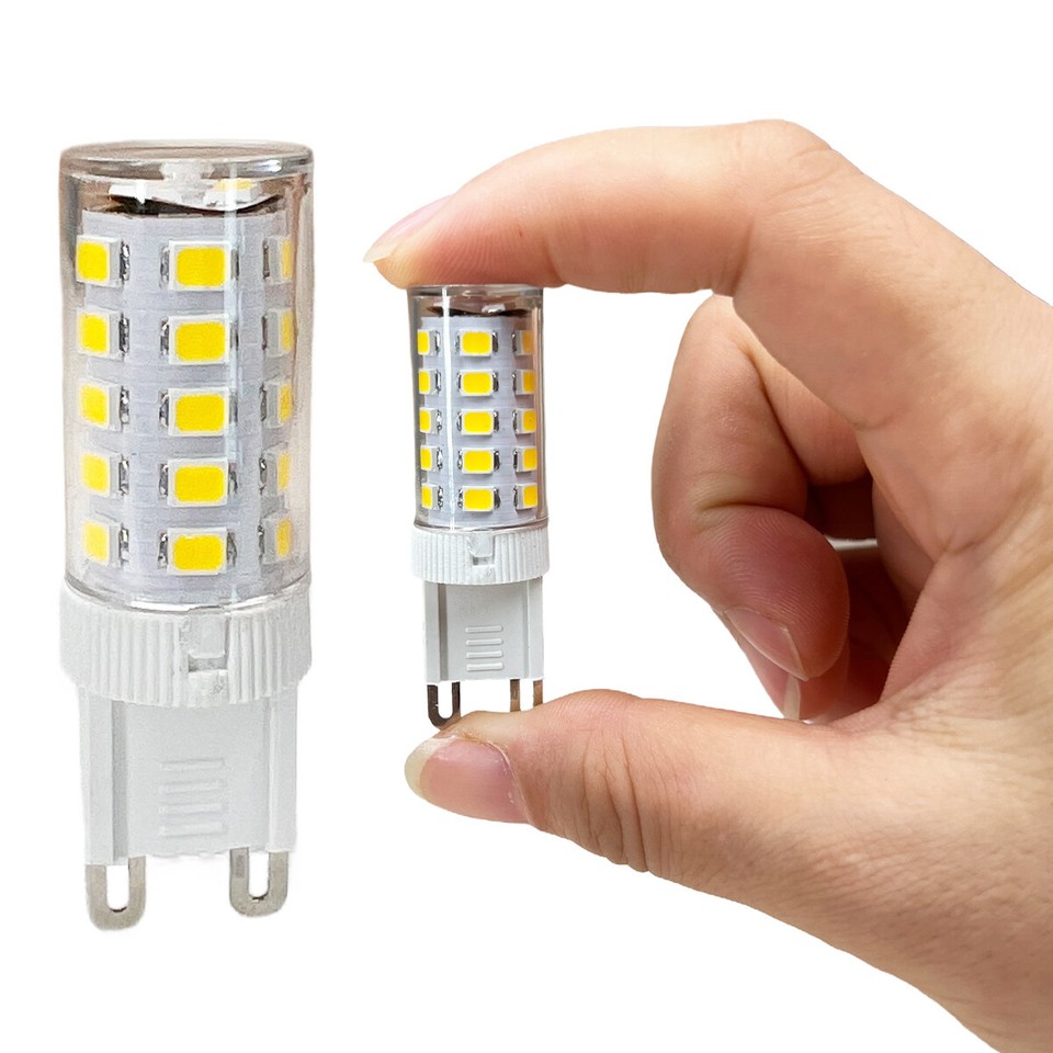 HIGH QUALITY G9 LED Corn Bulb 7W 9W 12W 15W 18W Lamp Daylight Home ...