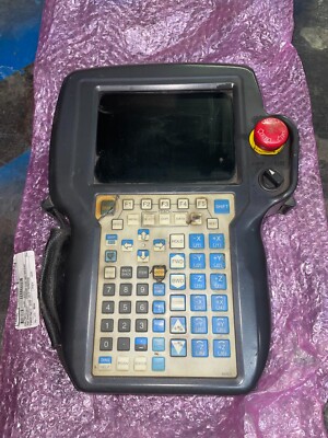 Fanuc A05B-2518-H200 #EAW iPendant Dual Arc XGMF-21655 | eBay