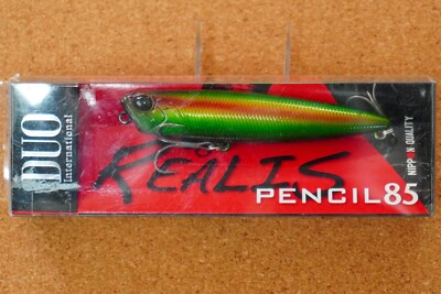 Duo Realis Pencil 85 (271M8 | eBay