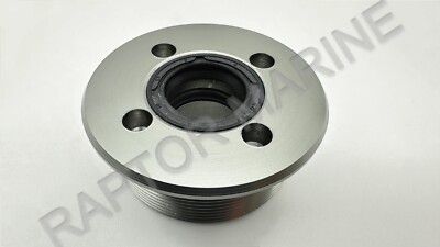 Tilt piston end cap for YAMAHA 2/4 stroke 115/150/200HP outboard PN 64E ...