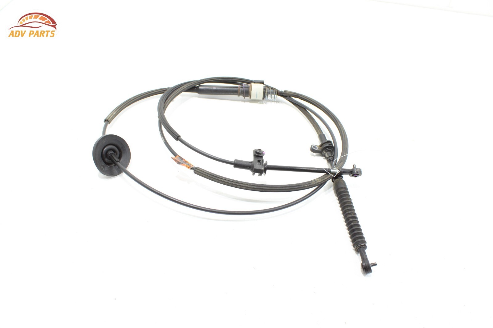 19 CHEVROLET SILVERADO 1500 TRANSMISSION GEAR SHIFT SHIFTER CONTROL ...