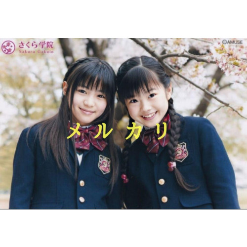 Sakura Gakuin "Mizuno Yui Kikuchi Moa 2011 Vol.1" Official BABYMETAL | eBay