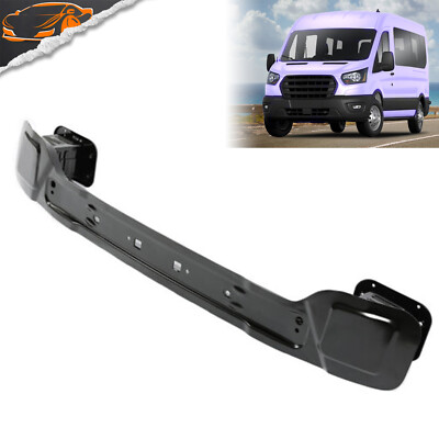 Front Bumper Impact Bar Reinforcement For Ford Transit 150 250 350 2015 ...