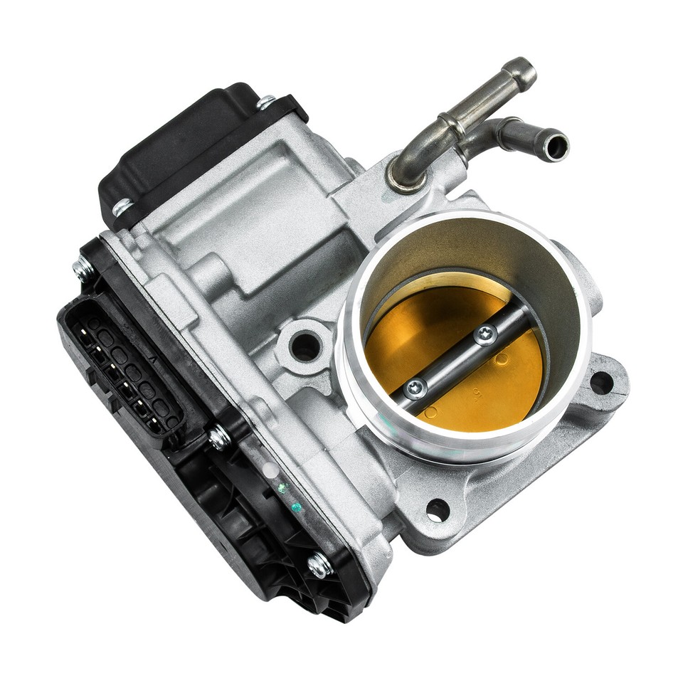 Throttle Body Fits Honda Accord 2018-2022 Civic 2016-2021 CRV 1.5L L4 ...