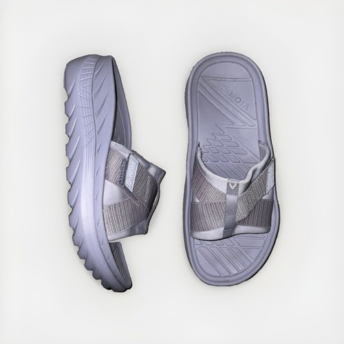 Vionic Women's 9 Rebound Recovery Slide Sandals Purple | eBay