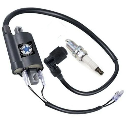 Ignition Coil For John Deere 2653 260 265 285 320 425 Replaces Denso ...