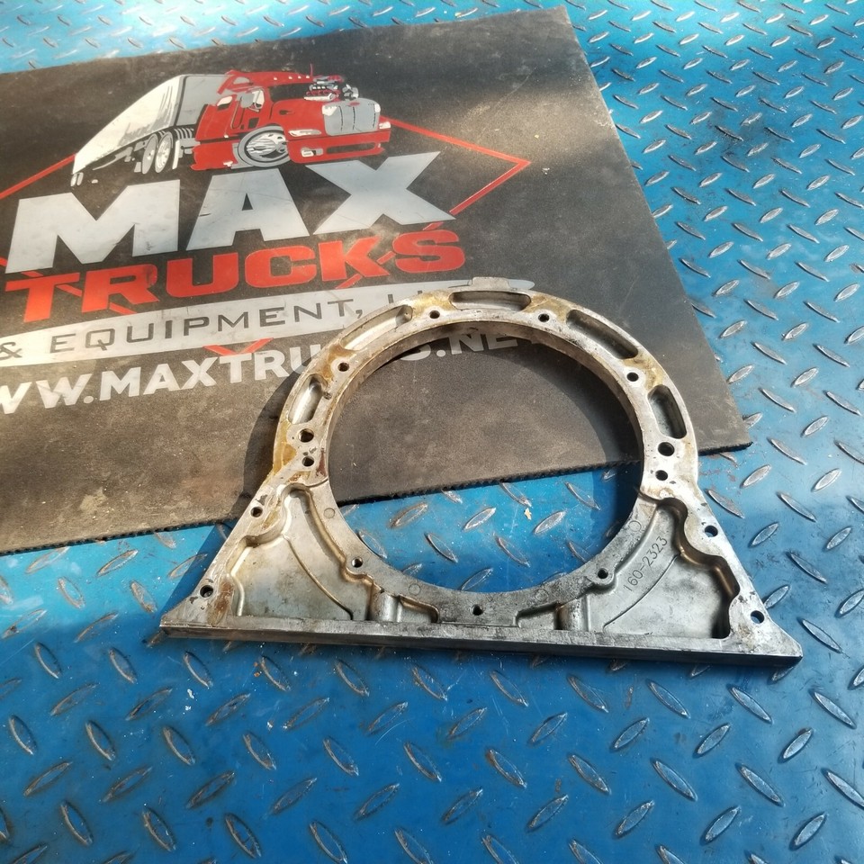 2000 CATERPILLAR C12 DIESEL ENGINE MAIN SEAL HOLDER PART NO. 1602323 | eBay