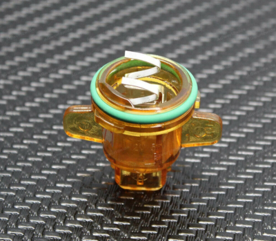 OE Volvo V70 S70 XC70 S80 S60 XC90 Fog Light Bulb Holder (Left or Right ...