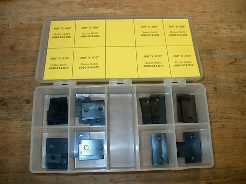 Brownells Scope Shim Kit | eBay