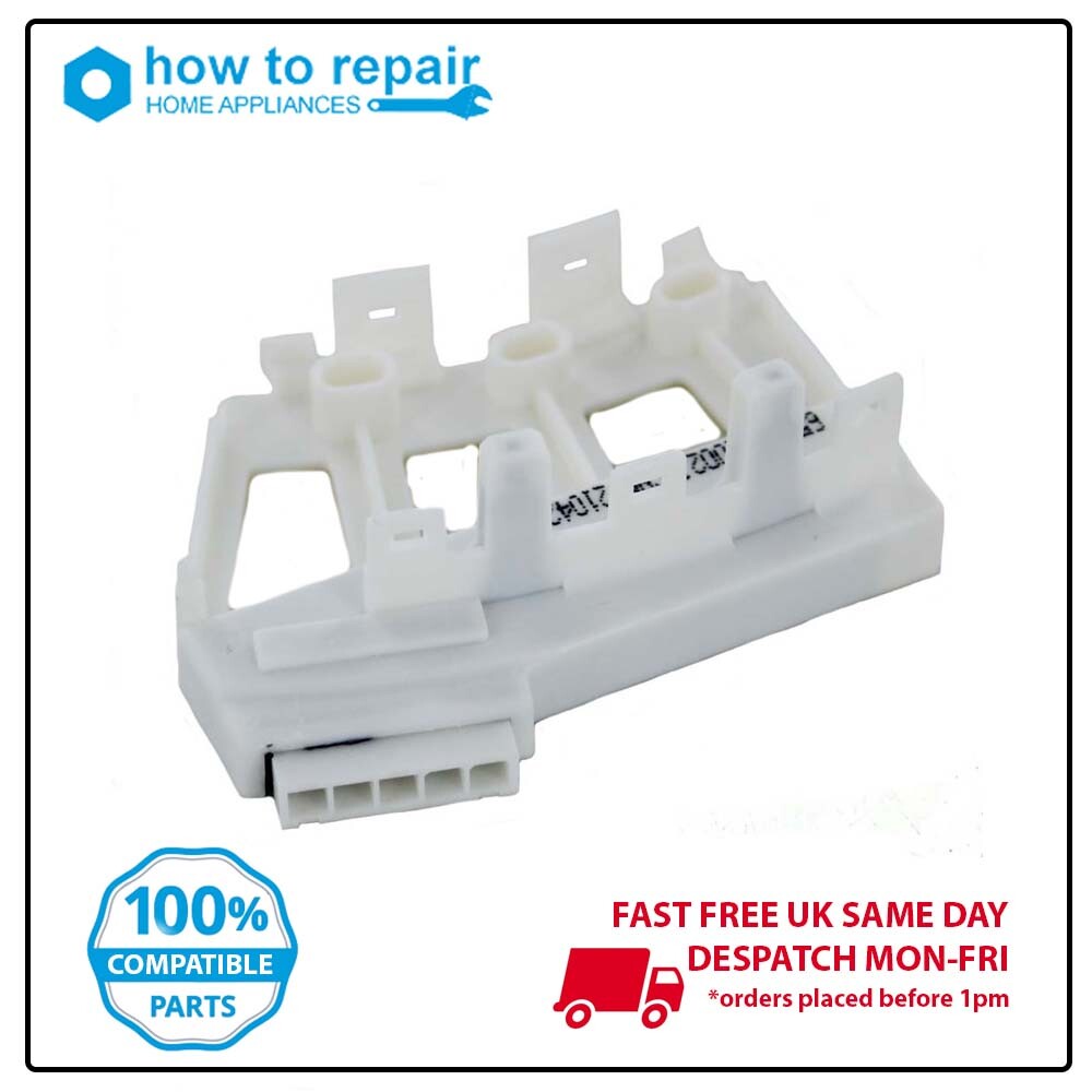 LG WM2277HS WM2432HW WM2442HW WM2455HG Washing Machine Motor Hall ...