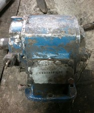 Muncie PTO Powertakeoff US Patent #4573366 35701 for sale online | eBay